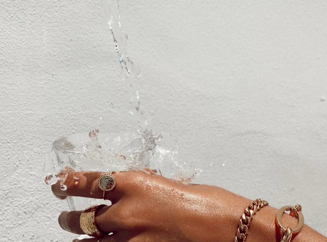 @HOW TO GET CLEAR SKIN: 8 Holistic Tips For Achieving Clear Skin ...