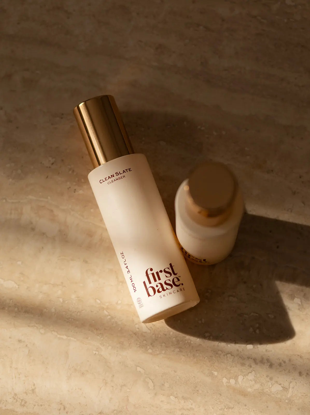 @Unlock the Secret to Glowing Skin with Clean Slate Organic Cleanser ...